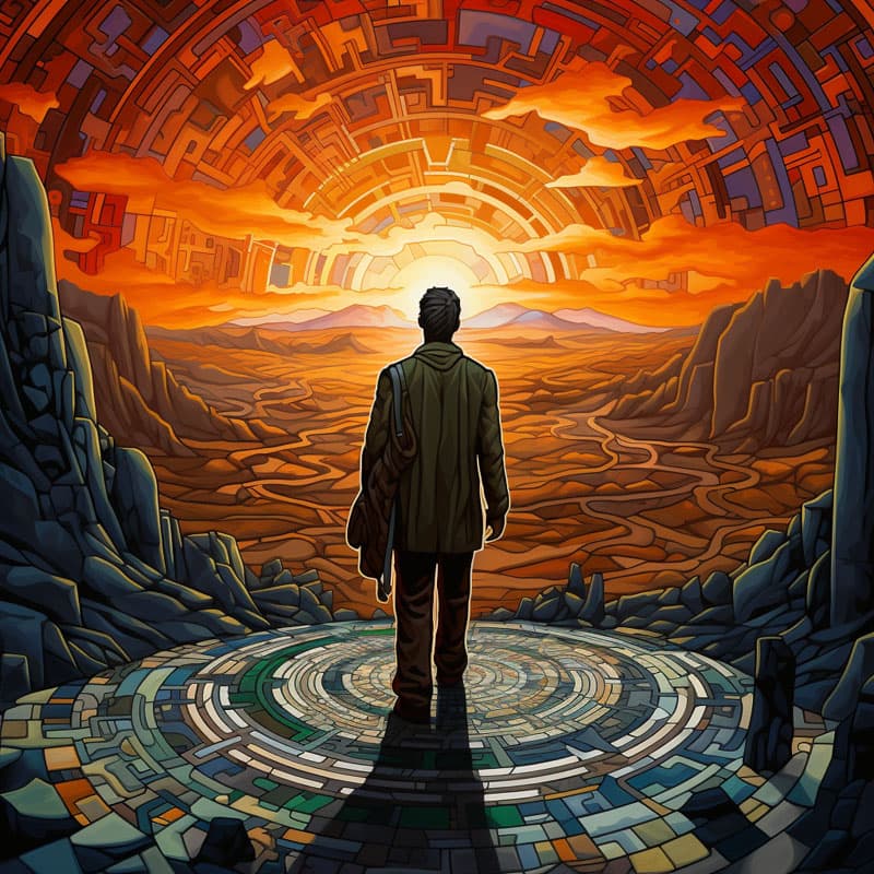 The Explorer Archetype - Traits, Goals, and Brand Examples | Branding 5 ...