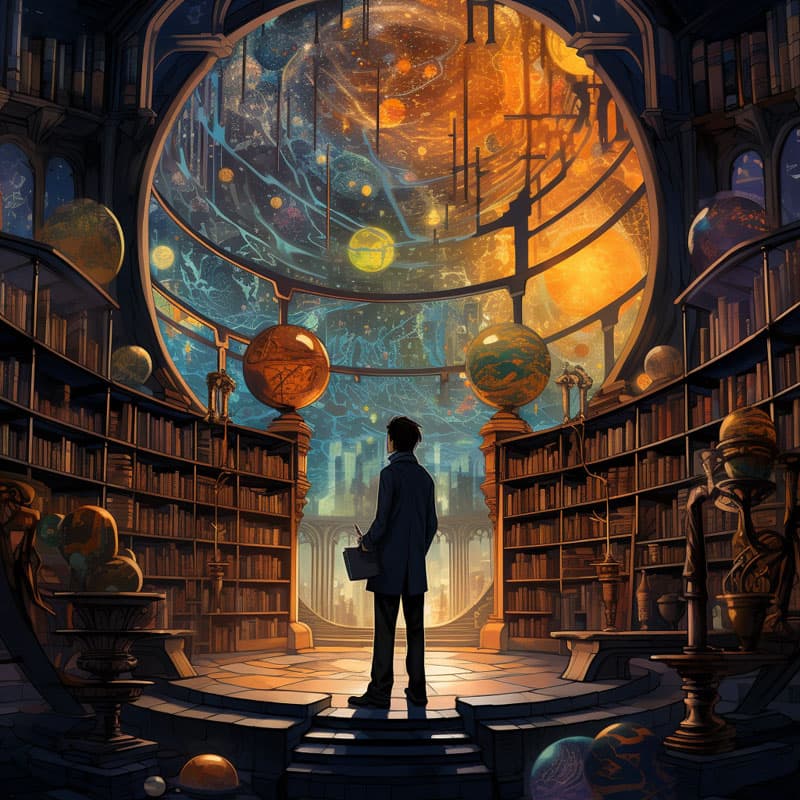 The Sage Archetype - Traits, Goals, and Brand Examples | Branding 5 ...