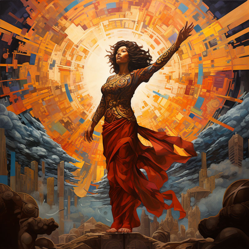 The Hero Archetype - Traits, Goals, and Brand Examples | Branding 5 ...