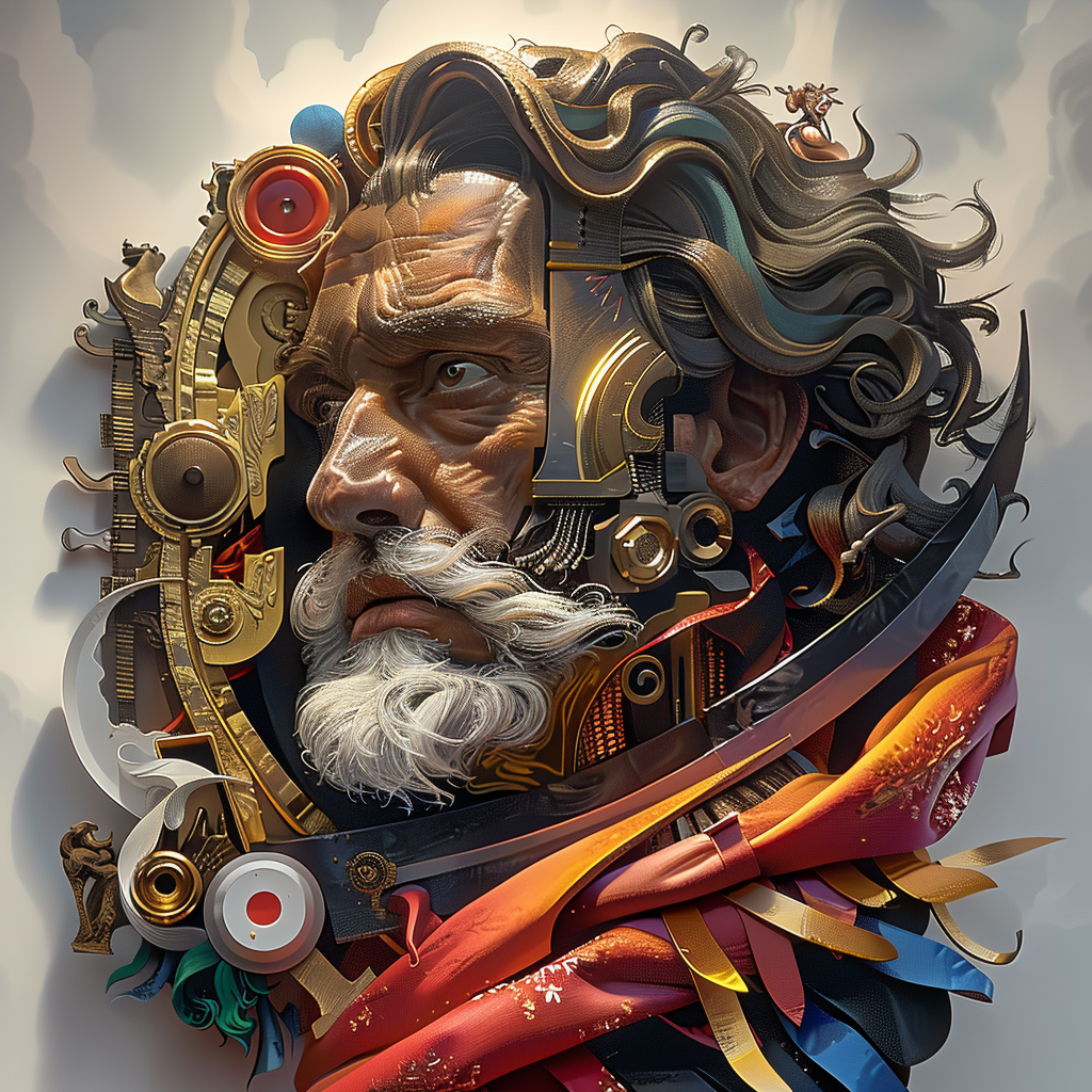 Empowering Your Brand: The Ruler Archetype in Brand Positioning ...